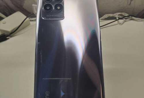 realme 8i, 6/128 ГБ