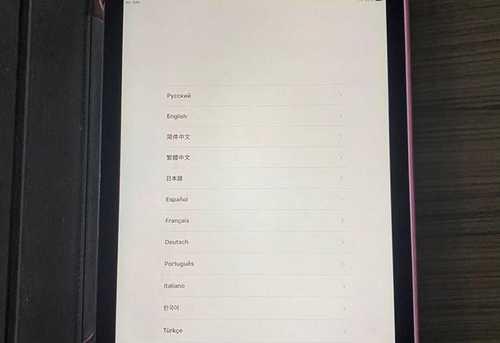 iPad Air 1, 128 Гб, Wi-Fi+Sim