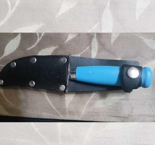 Нож Morakniv Scout, оригинал