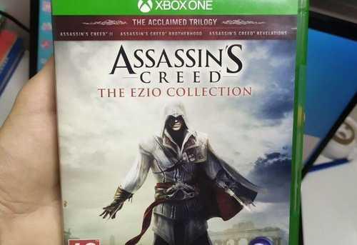 Assassin’s Creed 2 xbox
