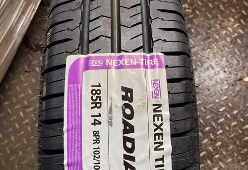 Nexen Roadian CT8 185 R14C