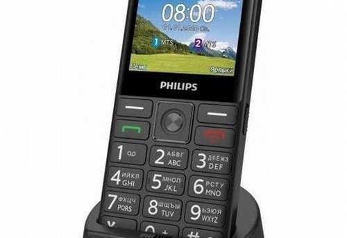 Philips Xenium E207