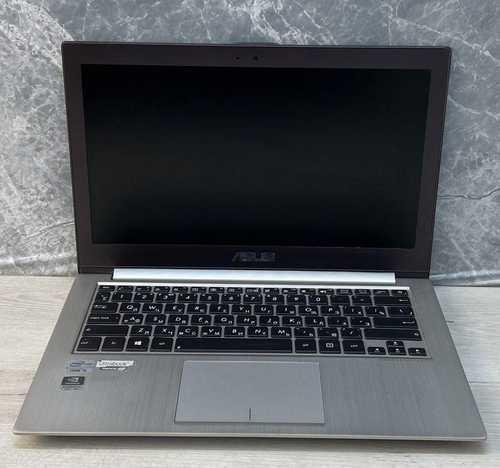 Ноутбук Asus Zenbook UX32V