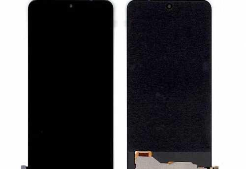 Модуль Xiaomi Redmi Note 11 черный