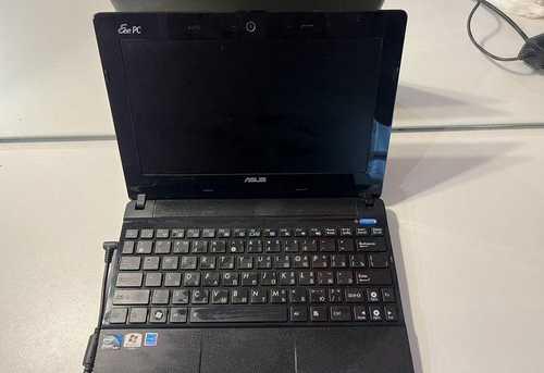 Нетбук asus x101h