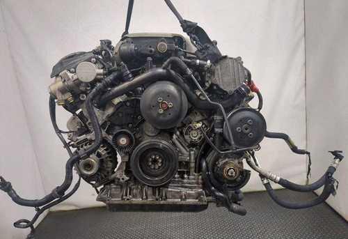 Двигатель Audi Q5, 2011