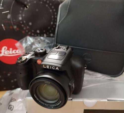 Фотоаппарат Leica V-Lux 3 с Чехлом