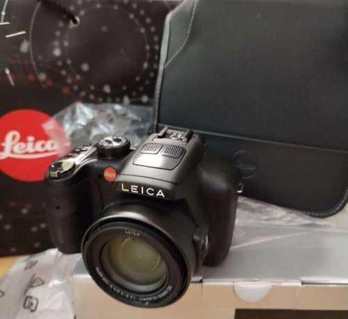 Фотоаппарат Leica V-Lux 3 с Чехлом