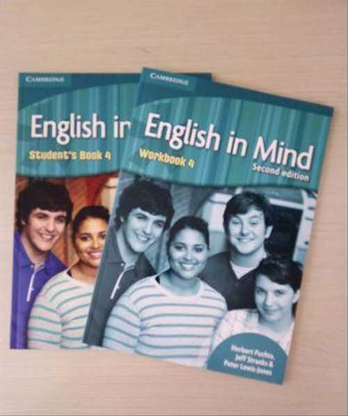 English in Mind