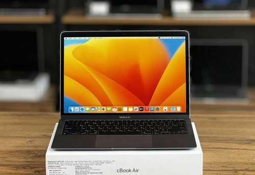 MacBook Air 13 m1 новый 100% 12 циклов