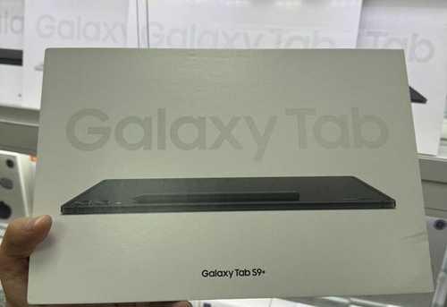 Samsung Galaxy Tab S9 Plus 12/256 Wifi Graphite