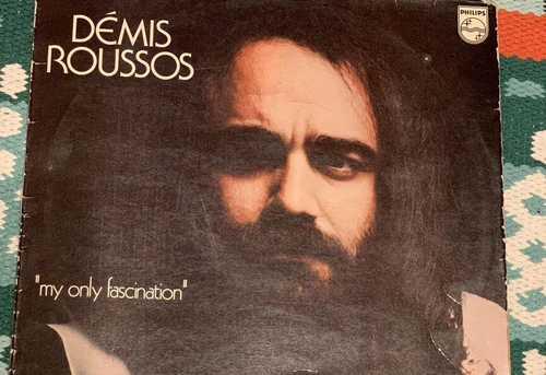 Demis roussos