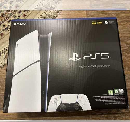 Sony playstation 5 ps5 Slim 1Tb