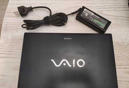 Ноутбук Sony Vaio PCG-31111V