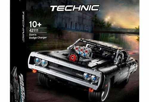 Lego Technic