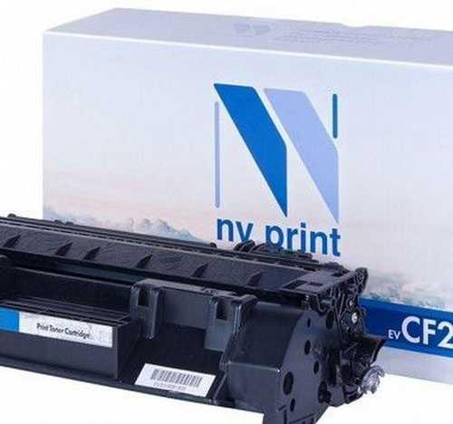 Картридж NV Print CF280A для hp LJ Pro 400/M401/M4