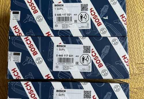 Топливная форсунка Bosch