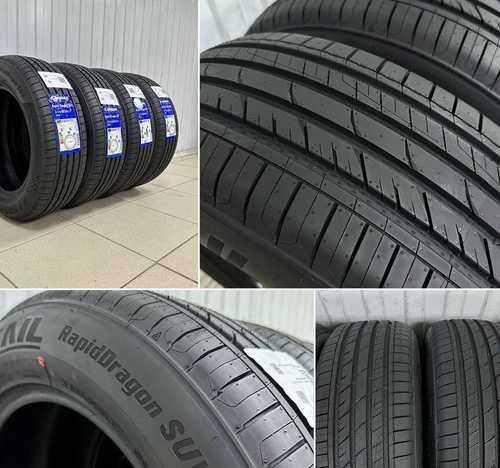 Landsail Rapid Dragon 235/50 R19 99V