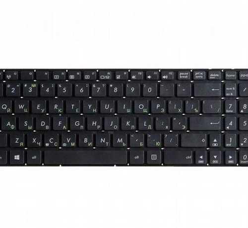 Клавиатура для ноутбука Asus X551M, F551, D550, R5