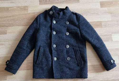 Пальто детское zara