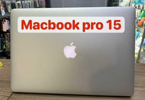 Apple MacBook pro 15 2012год модель A1398
