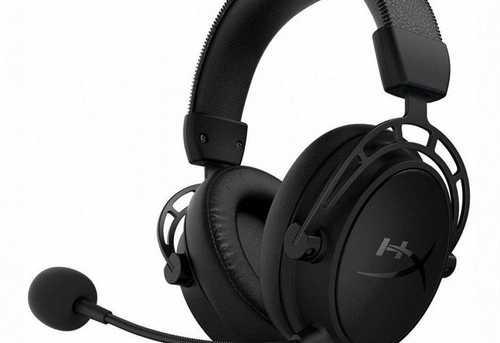 Наушники HyperX Cloud Alpha S Black 313174