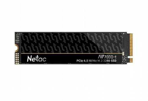 Netac NV7000-t (NT01NV7000T-4T0-E4X)