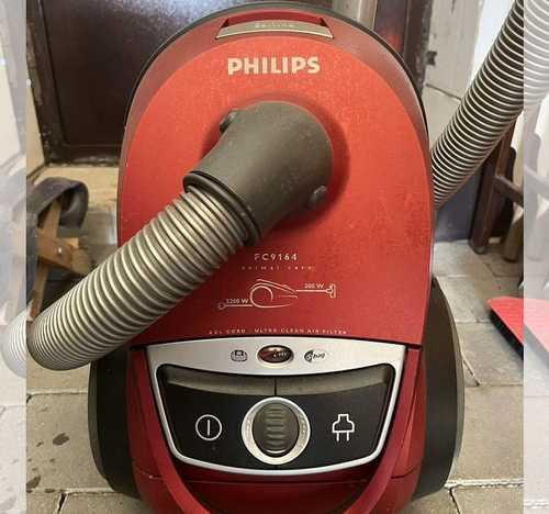 Пылесос Philips FC 9164