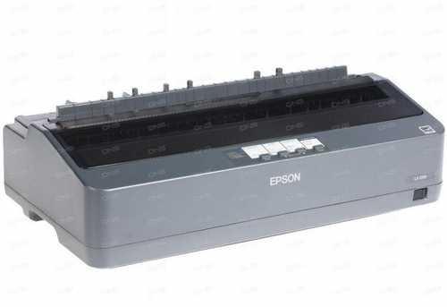 Матричный принтер Epson LX 1350