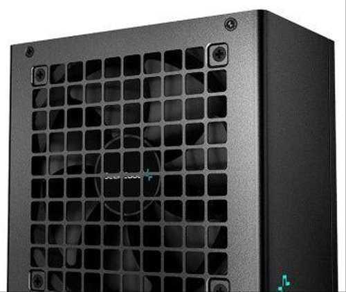 700W Deepcool PK700D, 80+ bronze новая с гарантией