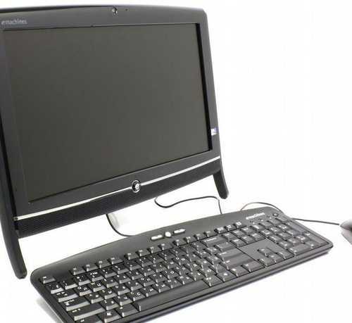 Моноблок Acer eMachines EZ1601