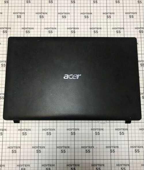 Крышка матрицы eMachines E644, Acer Aspire 5250