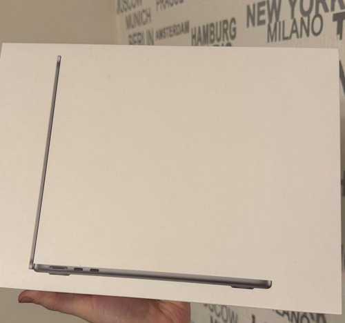 Apple macbook air 13 2022 m2 16 256