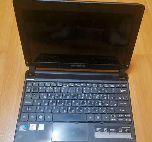 Acer eMachines eM350
