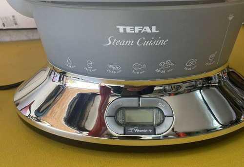 Пароварка Tefal Steam Cuisine
