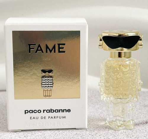 Paco Rabanne Fame Миниатюра