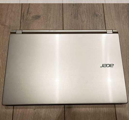 Ноутбук Acer aspire V5-572PG