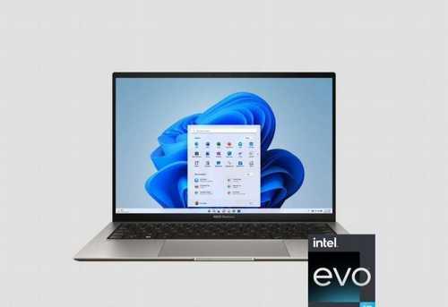 Asus ZenBook S13