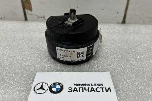 Противоугонная сирена Mercedes A2048705726