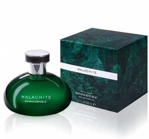 Курган - Banana Republic Malachite 100 мл