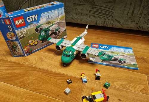 Lego City 60101