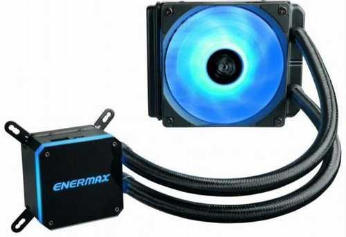 Система охлаждения Enermax LiqMax III RGB