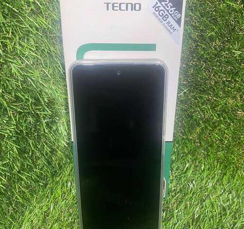 Tecno Pova 6 Neo, 8/128 ГБ