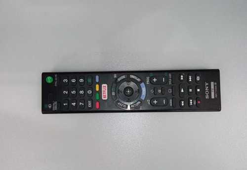 Оригинальный пульт Sony rmt-tx102d kdl 48wd653