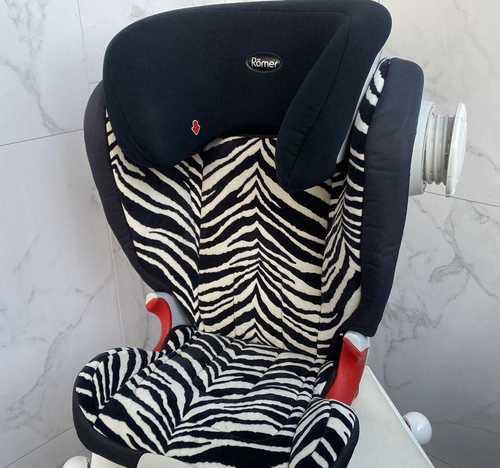 Автокресло britax romer kidfix xp