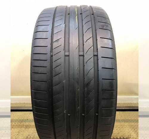 Continental ContiSportContact 5P 255/35 R19 96Y