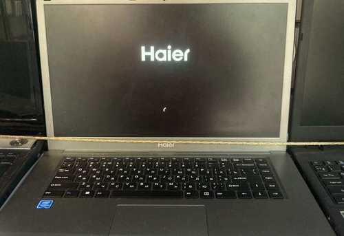 Сп23) Ноутбук Haier U1530EM