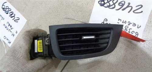 Дефлектор воздушный Kia Cerato 2008-2013