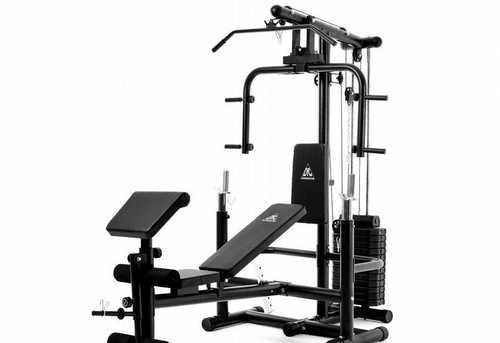 Силовой комплекс DFC HomeGym D854