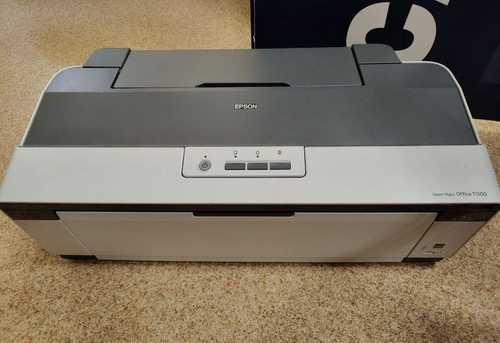 Принтер Epson T1100